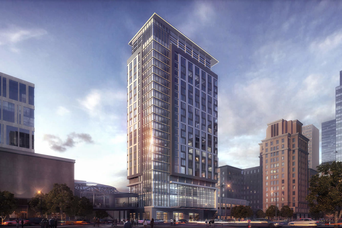 Commercial Site Development - WGA Consulting Engineers