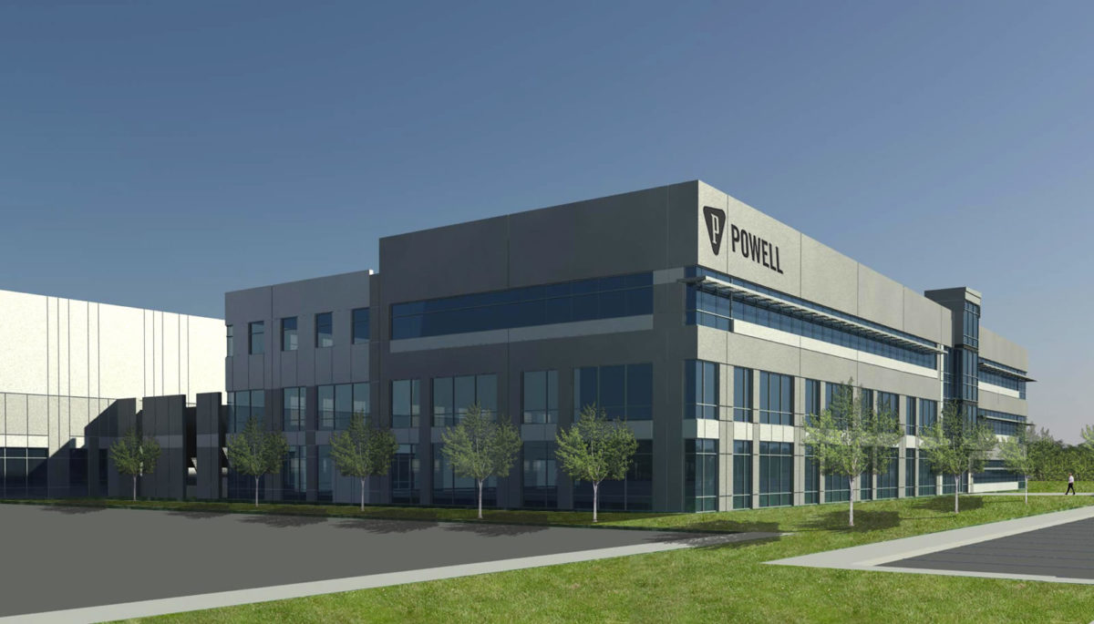 Commercial Site Development - WGA Consulting Engineers