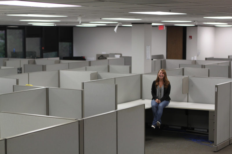 WGA nearly triples its space with recent office expansion - WGA ...