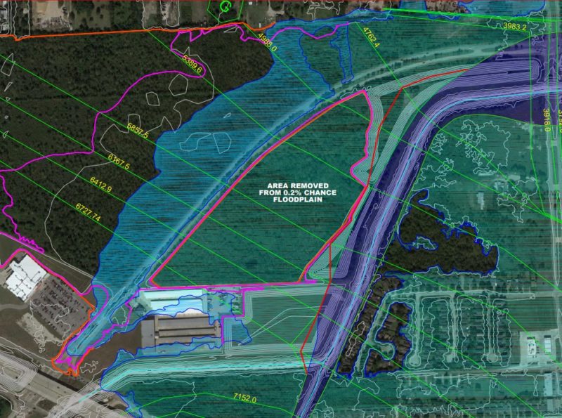 Houston - WGA Consulting Engineers